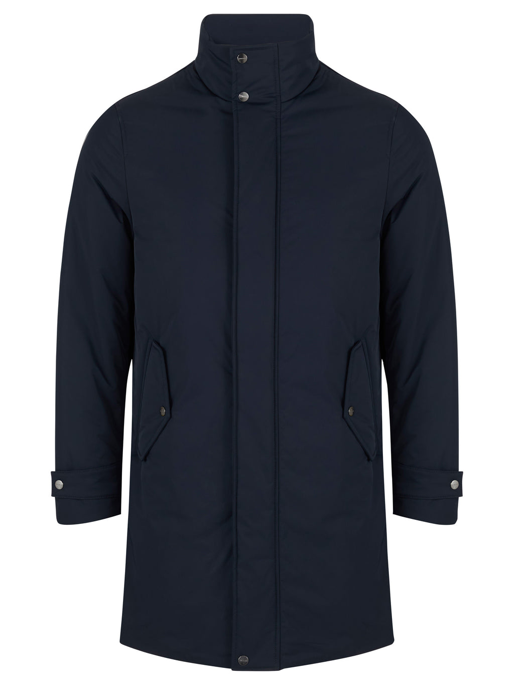 DOUGLAS Men's Holden Casual Coat - Navy – The Cope
