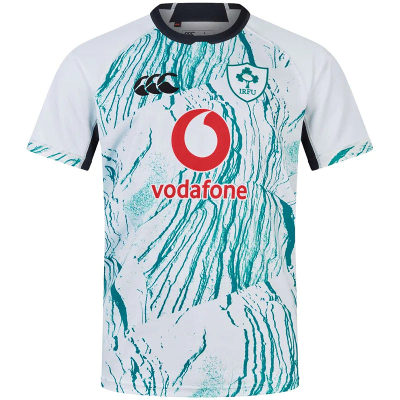 CANTERBURY IRFU Rugby Ireland 2024/25 Alternate Pro Jersey – The Cope