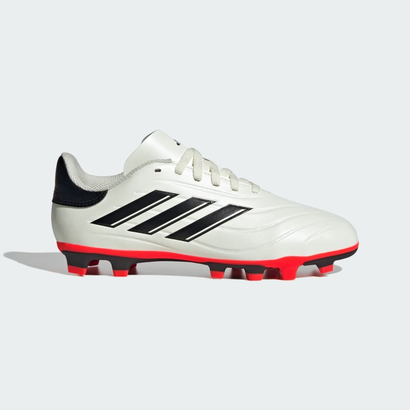 ADIDAS : Copa Pure II Club Flexible Ground Football Boots – The Cope