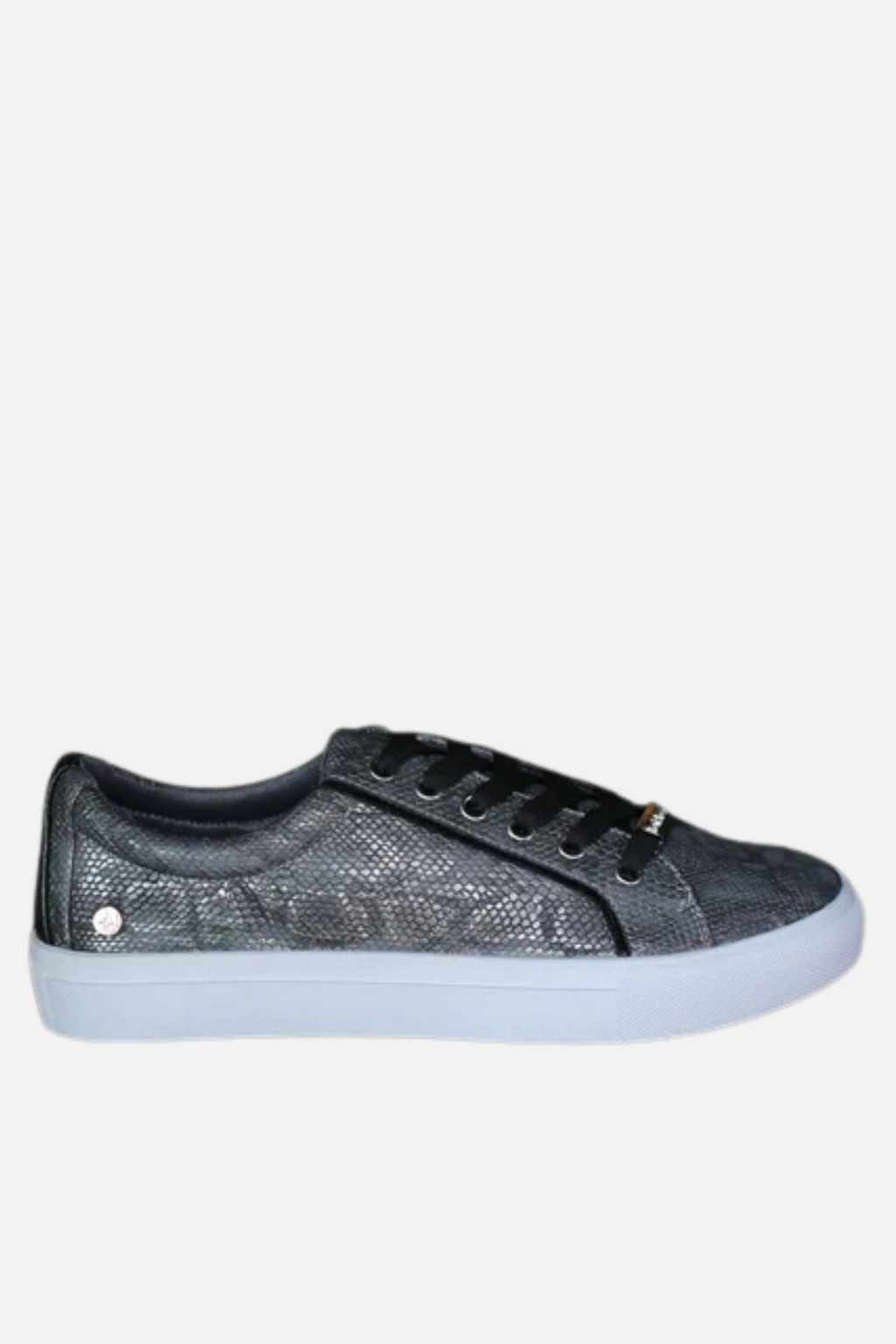 RANT & RAVE Women's Debbie Trainer - Pewter – The Cope