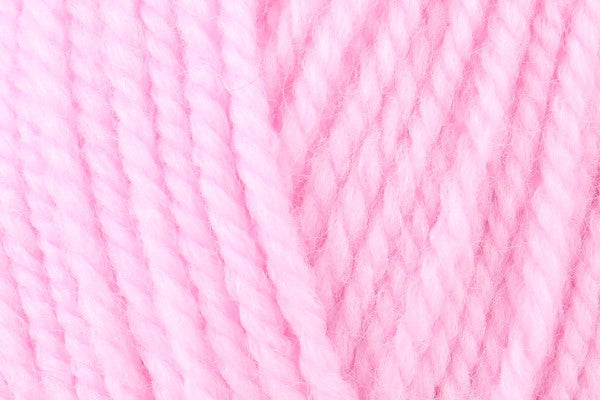 KING COLE : Comfort Aran Yarn - Candy Pink - 100g – The Cope
