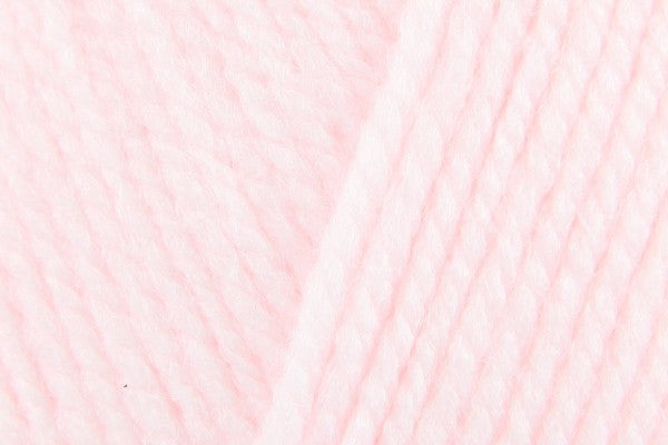 KING COLE : Comfort Aran Yarn - Soft Pink- 100g – The Cope