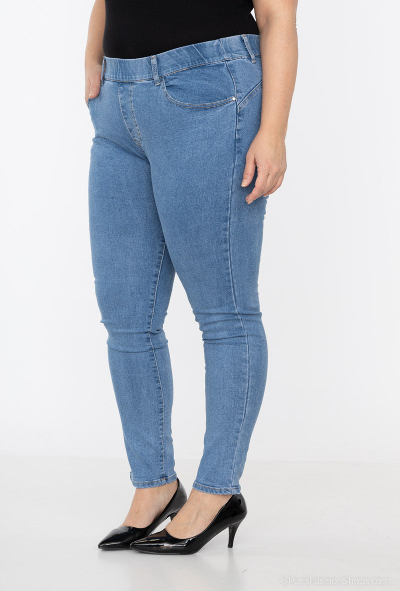 COPE CLOTHING : Curve Collection Jeans – The Cope